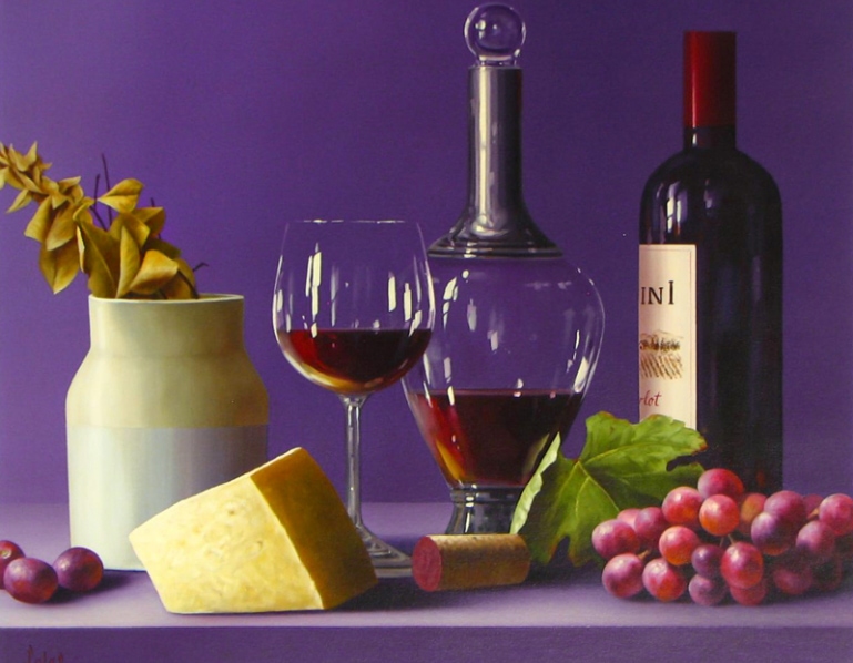 ROBERTO SALAS ARTIST- Full Collection of Artwork by ROBERTO SALAS