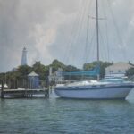 PHILLIP PHILBECK ARTIST- Full Collection of Artwork by PHILLIP PHILBECK