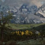 PHILLIP PHILBECK ARTIST- Full Collection of Artwork by PHILLIP PHILBECK