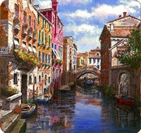 SAM PARK ARTIST- Full Collection of Artwork by SAM PARK