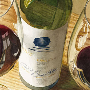 THOMAS ARVID ARTIST | Search Thomas Arvid by Wine